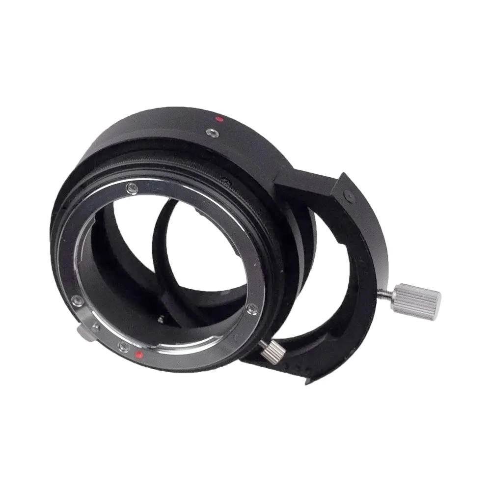 Hutech Filter Drawer for Nikon Z Cameras | First Light Optics